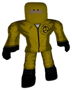 Suits | SCP Facility Lockdown Wiki | Fandom