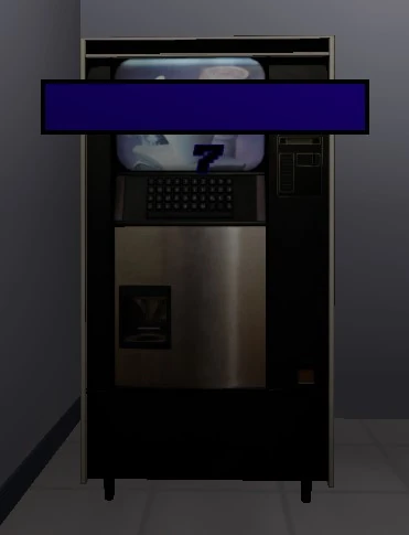 Scp-294 | Scp facility Wiki | Fandom