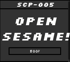 Scp-005 | Scp facility Wiki | Fandom