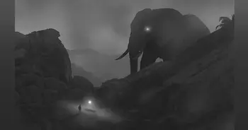 Land of Black and White | SCP Fanon Wiki | Fandom