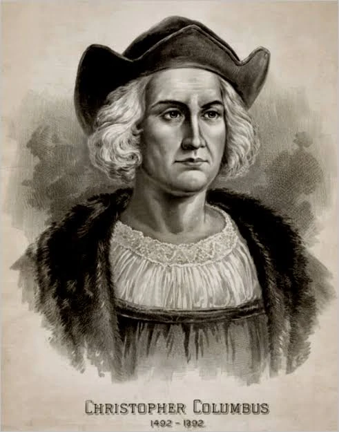 The Night of Columbus | SCP Fanon Wiki | Fandom