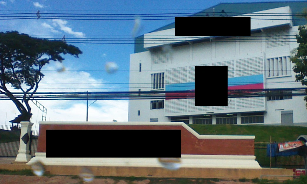 SCP-445-GOM | SCP Fanon Wiki | Fandom