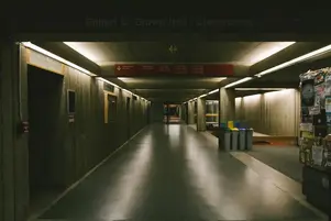 Site-306 | SCP Fanon Wiki | Fandom