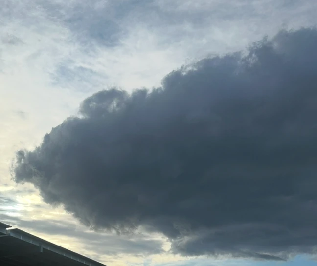 The Cloud Serpent | SCP Fanon Wiki | Fandom