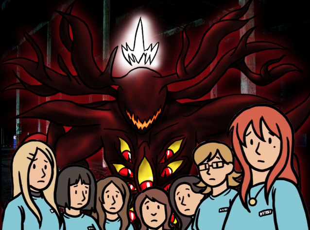 The Story of The SCP Foundation Pt. 1 (Revised) | SCP Fanon Wiki | Fandom