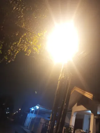 Near Sun | SCP Fanon Wiki | Fandom