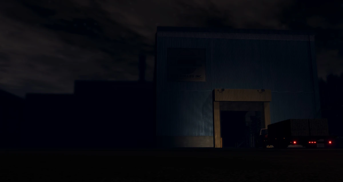 SCP-9545 | SCP Fanon Wiki | Fandom