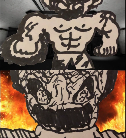 The Story of The SCP Foundation Pt. 2 (Revised) | SCP Fanon Wiki | Fandom