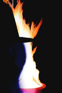 Lilith the Wicked Witch | SCP Fanon Wiki | Fandom