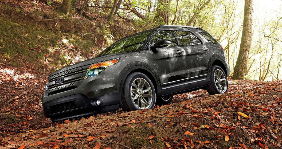 SUV | SCP Fanon Wiki | Fandom