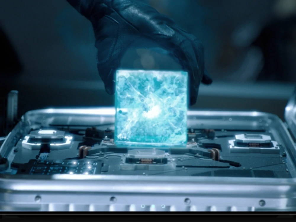 Infinity Stones | SCP Fanon Wiki | Fandom