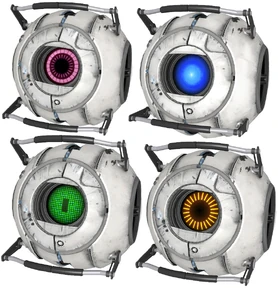 Personality Core | SCP Fanon Wiki | Fandom