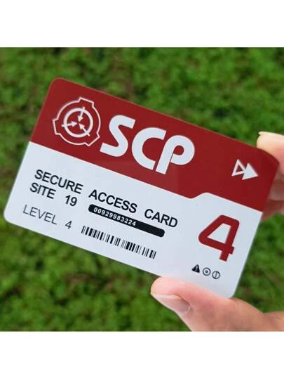 Category:Secret | SCP Fanon Wiki | Fandom