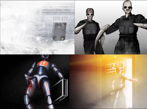 The Story of The SCP Foundation Pt. 3 (Revised) | SCP Fanon Wiki | Fandom