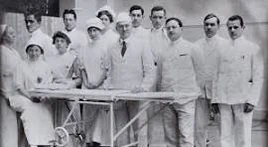 The Medic | SCP Fanon Wiki | Fandom