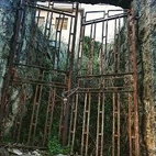 Rust, Rusty Carnage | SCP Fanon Wiki | Fandom