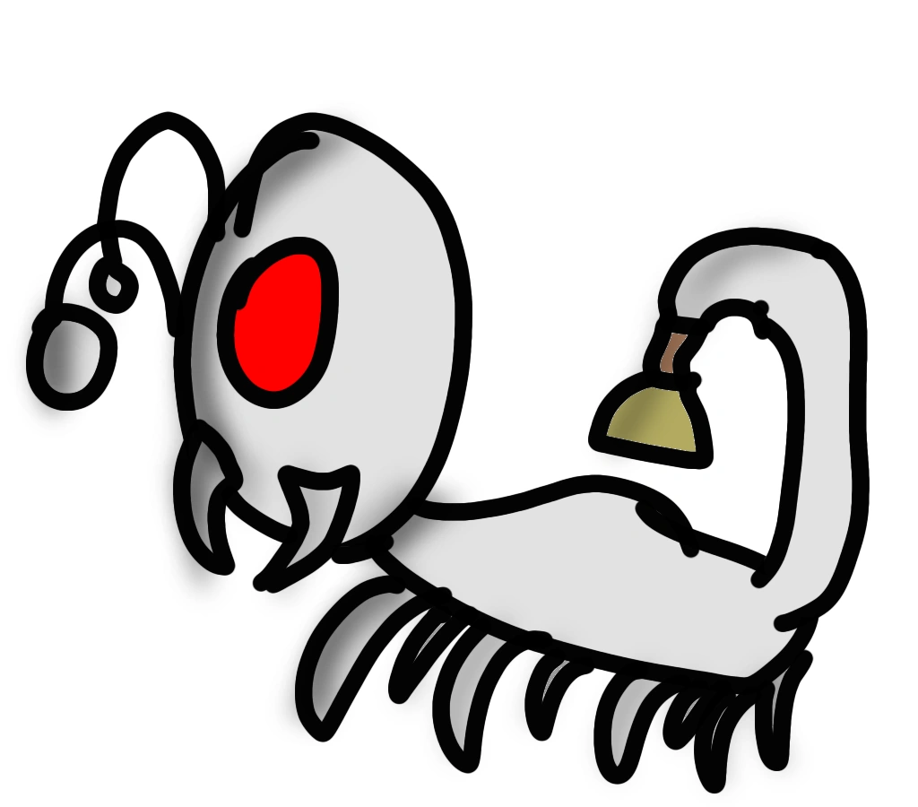 The Whitenoise | SCP Fanon Wiki | Fandom