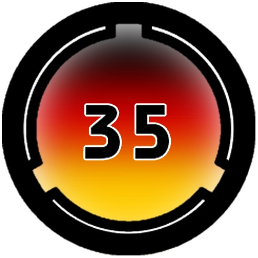 Site-35 | SCP Fanon Wiki | Fandom