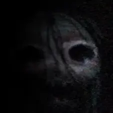 The Painting of a Blue Faced Humanoid | SCP Fanon Wiki | Fandom