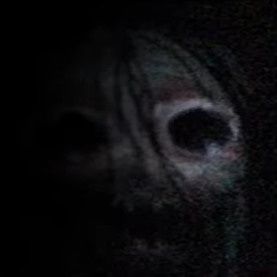 The Painting of a Blue Faced Humanoid | SCP Fanon Wiki | Fandom