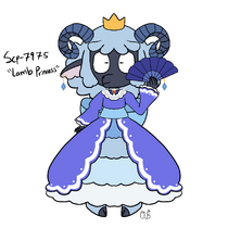 SCP-7975 | SCP Fanon Wiki | Fandom