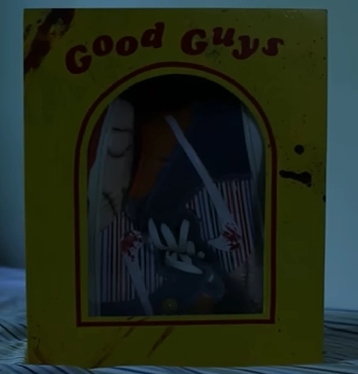 Good Guy Shoes | SCP Fanon Wiki | Fandom