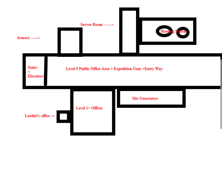 Site-72 | SCP Fanon Wiki | Fandom