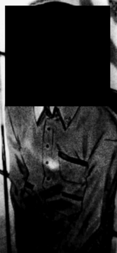 A Lovely Friend | SCP Fanon Wiki | Fandom