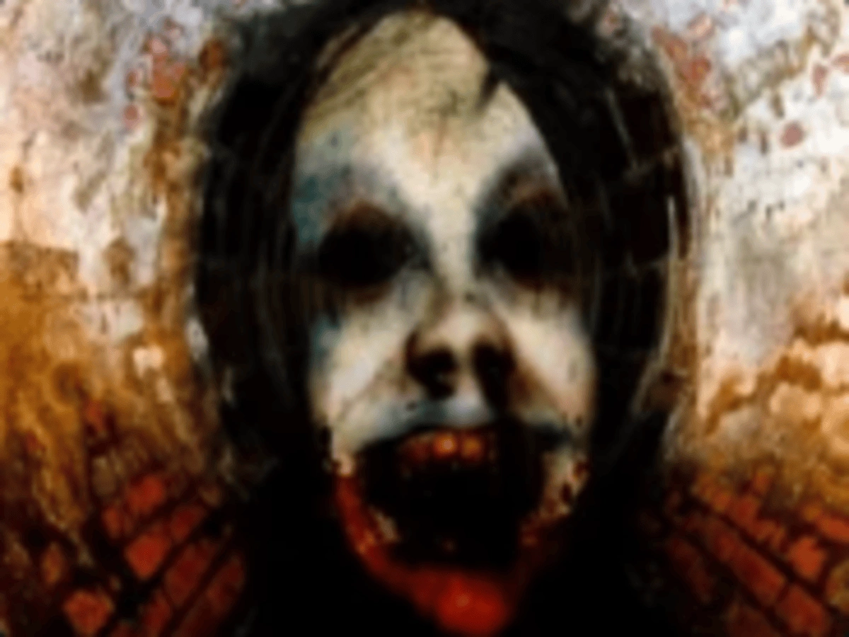 SCP-1843 | SCP Fanon Wiki | Fandom