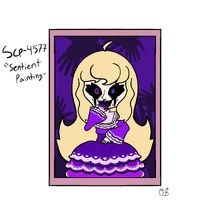 SCP-4577 | SCP Fanon Wiki | Fandom