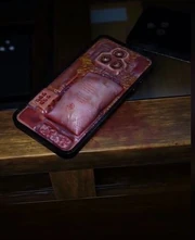 Flesh Phone | SCP Fanon Wiki | Fandom