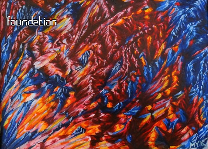 The Thirteenth Star | SCP Fanon Wiki | Fandom