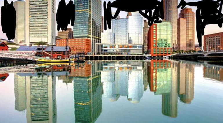 UnBoston | SCP Fanon Wiki | Fandom