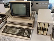 The Living PC-98 | SCP Fanon Wiki | Fandom