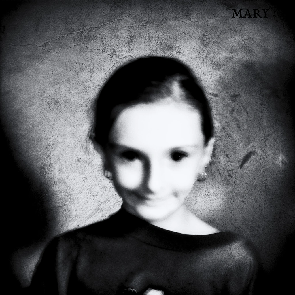 Mary, Mary. | SCP Fanon Wiki | Fandom