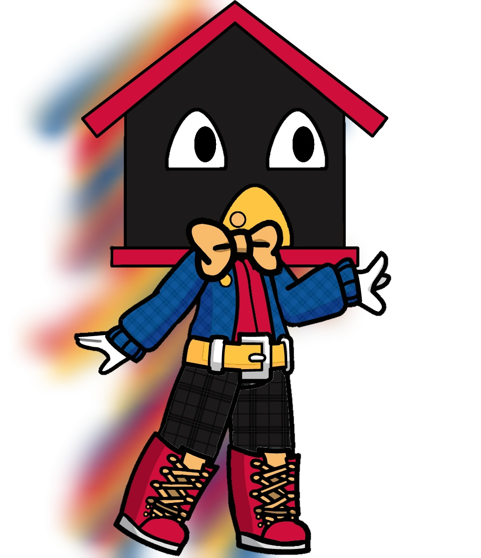 House of Wonders | SCP Fanon Wiki | Fandom