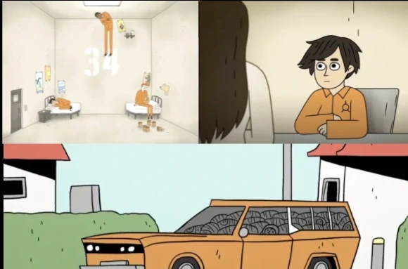 The Story of the SCP Foundation Pt. 1.5 (Revised) | SCP Fanon Wiki | Fandom