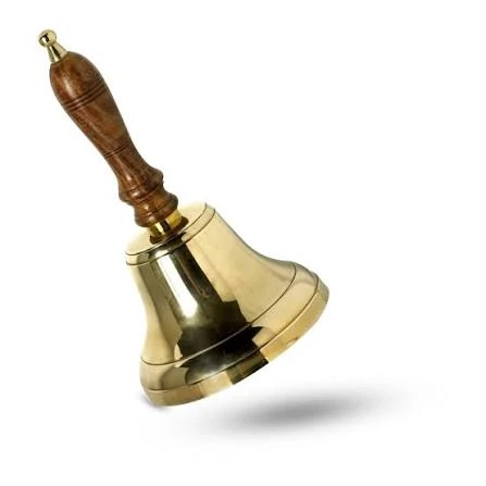Scp-95678 - The bell that brings | SCP Fanon Wiki | Fandom