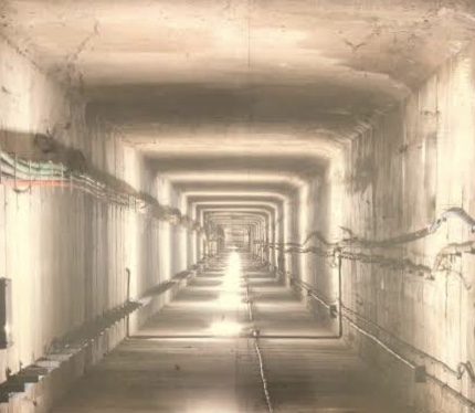 Never-Ending Hall | SCP Fanon Wiki | Fandom