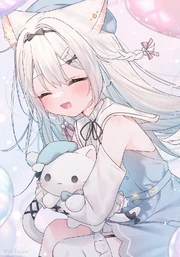 The Catgirl | SCP Fanon Wiki | Fandom