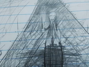 "V" is for [REDACTED] | SCP Fanon Wiki | Fandom