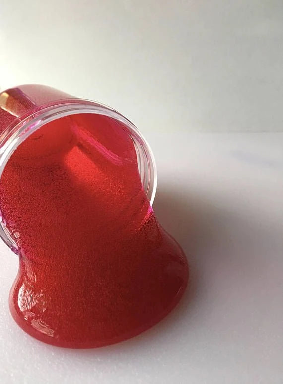 Red Slime | SCP Fanon Wiki | Fandom