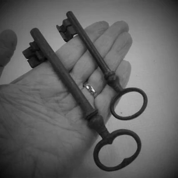 SCP-005 - (Site-96 Revision) | SCP Fanon Wiki | Fandom