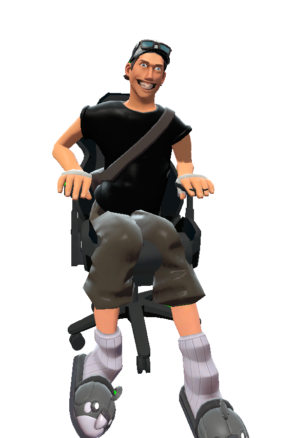 SCP-2007 | SCP Fanon Wiki | Fandom