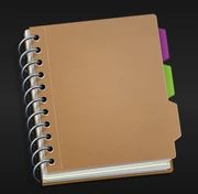 The Normal Notebook | SCP Fanon Wiki | Fandom
