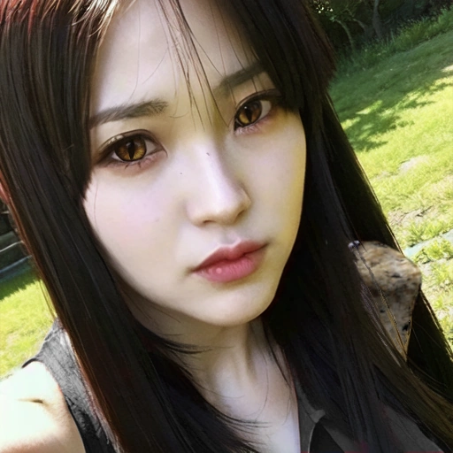Hard-to-Destroy Woman; Akane | SCP Fanon Wiki | Fandom