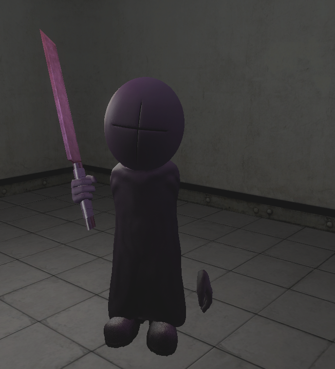 Yet Another Madness Combat SCP | SCP Fanon Wiki | Fandom