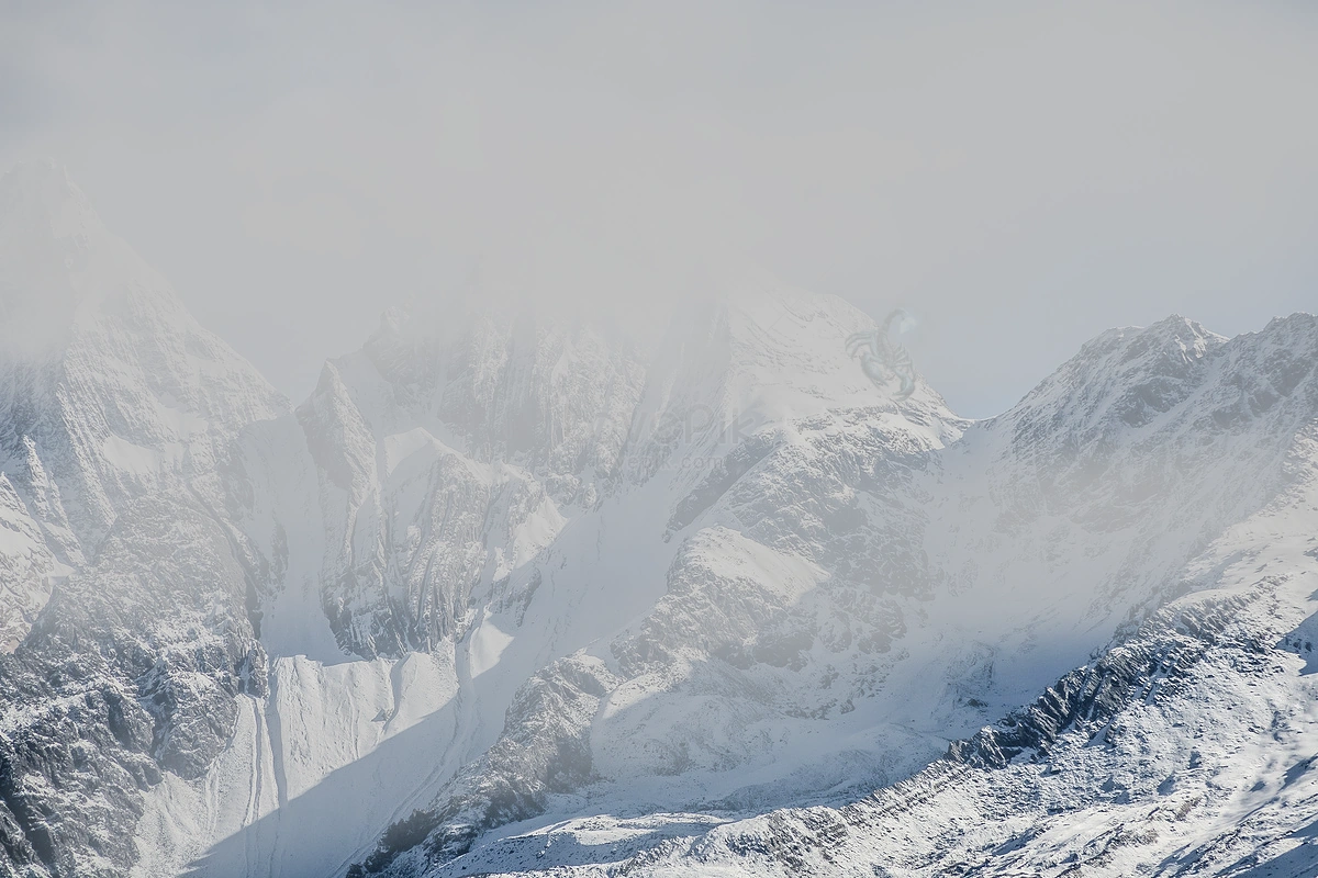 Mount Alphalachi | SCP Fanon Wiki | Fandom