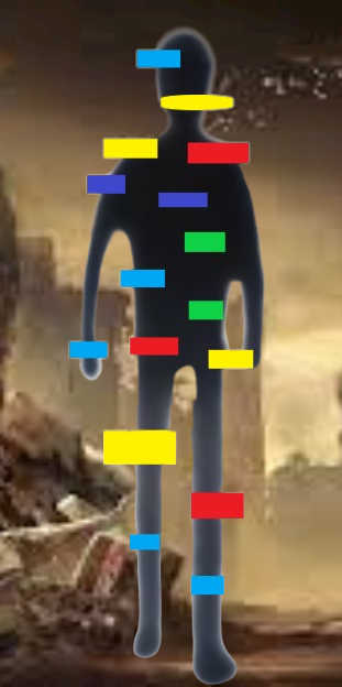 SCP-2394 | SCP Fanon Wiki | Fandom