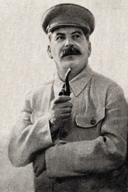 Joseph Stalin | SCP Fanon Wiki | Fandom